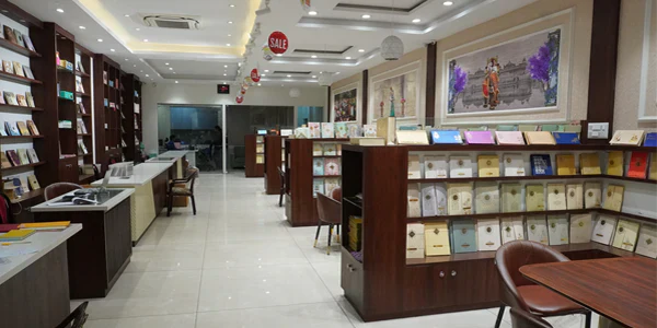 HSR Layout, Bangalore-King of Cards