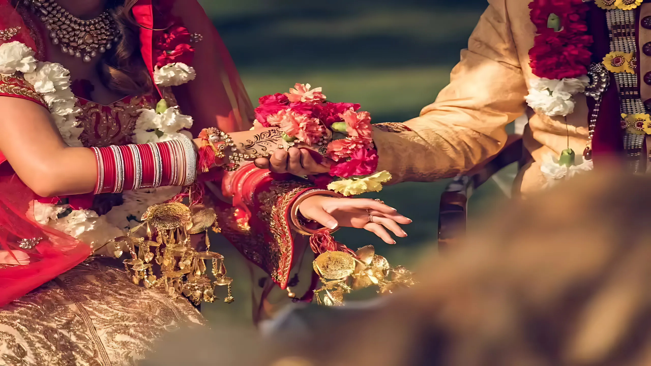 What is "Mameru" in Gujarati Wedding?-King of Cards