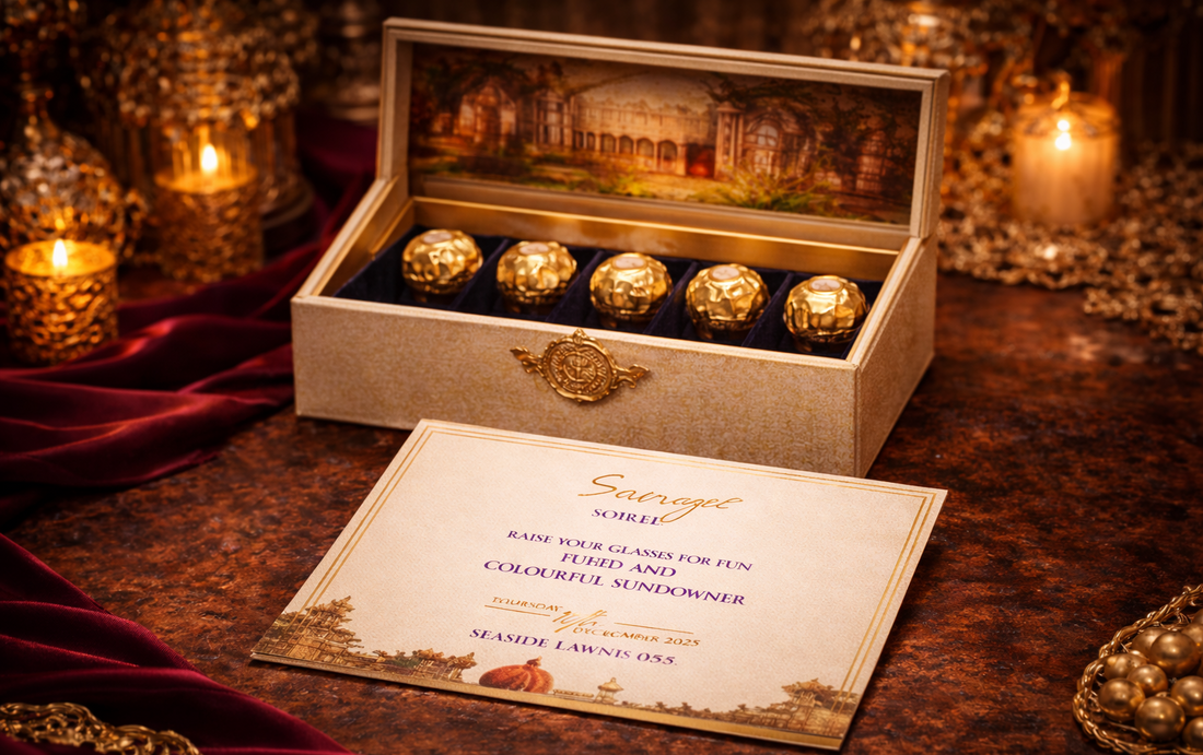 Luxury Invitation Cards | 4000+ Designs – Page 4 – King of Cards
