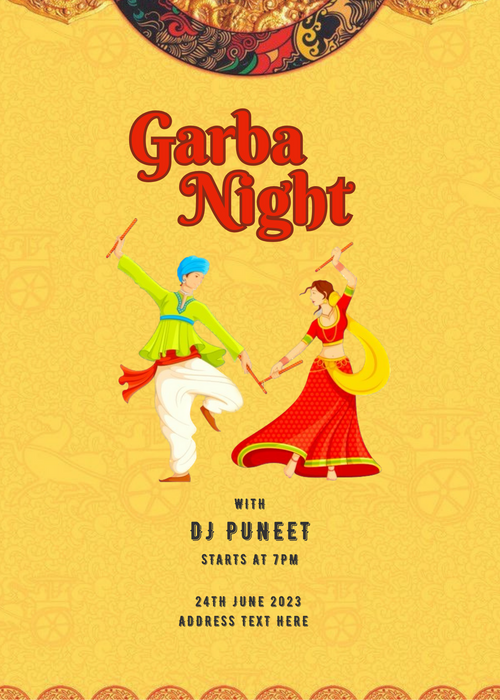 Buy Digital Wedding Invitation Card Online | King of Cards